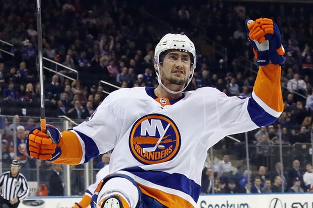 Brock Nelson | Age, Career, Net Worth, New York Islanders, 2010 NHL ...