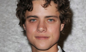Douglas Smith | a Canadian versatile actor | WikiBlog