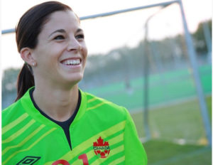 Stephanie Labbe | Age, Career, North Carolina Courage, Rio Olympic ...