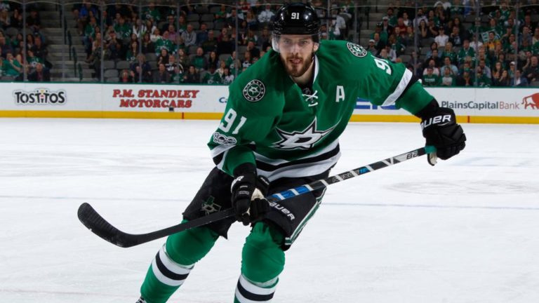 Tyler Seguin | Age, Career, Dallas Star, 2008 OHL Priority Selection ...