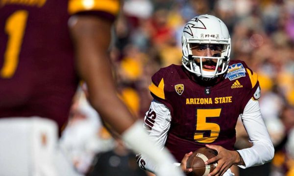 Arizona State Football | 2019 Roster and Information | WikiBlog