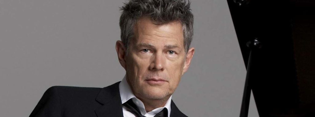 David Foster Bio | Career, Marriage, Divorce, Dating, Awards | WikiBlog
