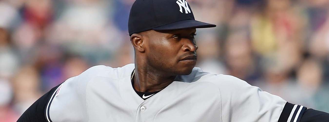 Domingo German | Age, Career, 2019 eligibility, New York Yankees, Major ...