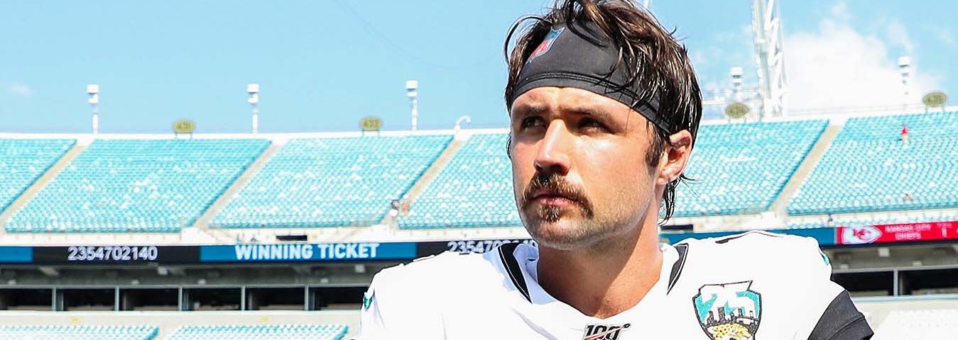 Gardner Minshew | Age, Career, Jacksonville Jaguars, NJCAA National ...