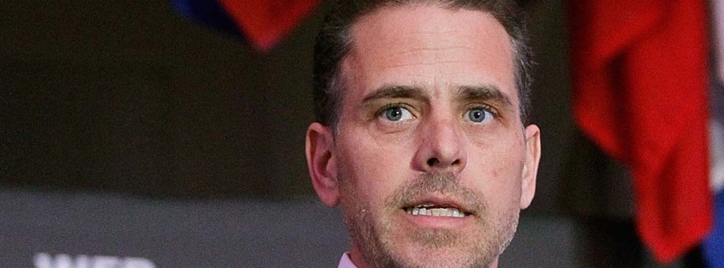 Hunter Biden Bio - Age, Spouse, Children, Divorce, Net worth
