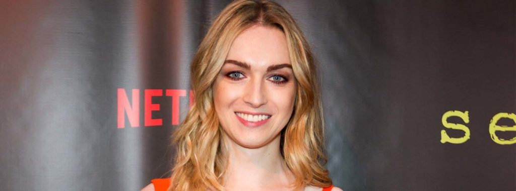 Jamie Clayton | Age, Career, Net Worth, Relationship, VH1, LGBTQ