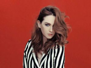 Jamie Clayton | Age, Career, Net Worth, Relationship, VH1, LGBTQ