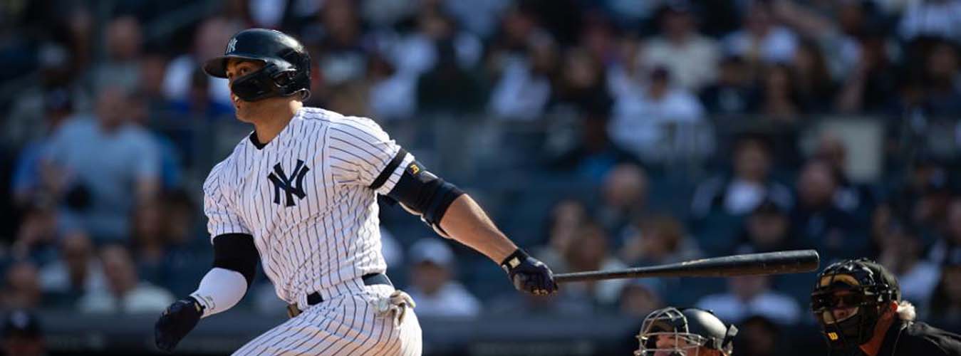 New York Yankees | Information | 2019 Roster | Yankees