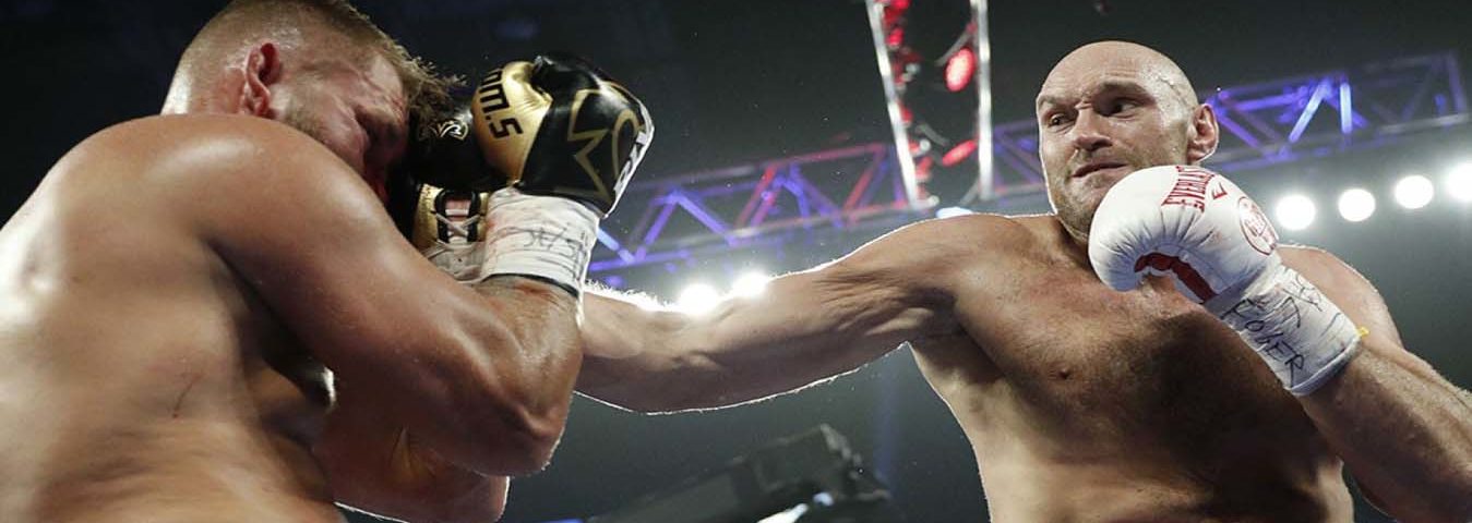 Otto Wallin Bio | Career, Net Worth, Unmarried, WBA, IBF Rank | WikiBlog