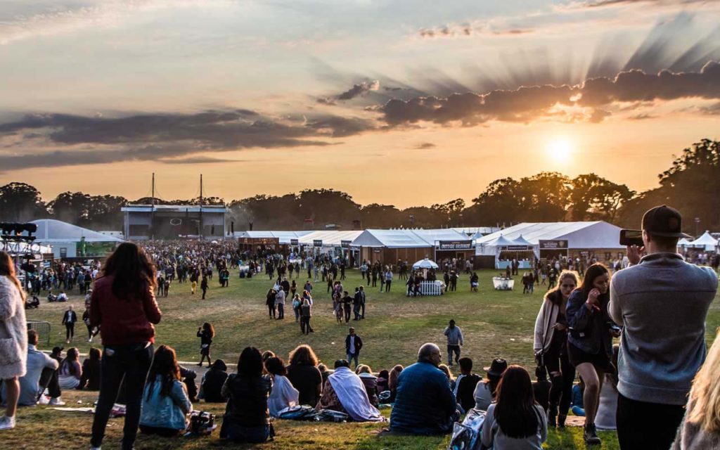 Outside Lands | Lineup and Age Requirements | Outside Lands 2019
