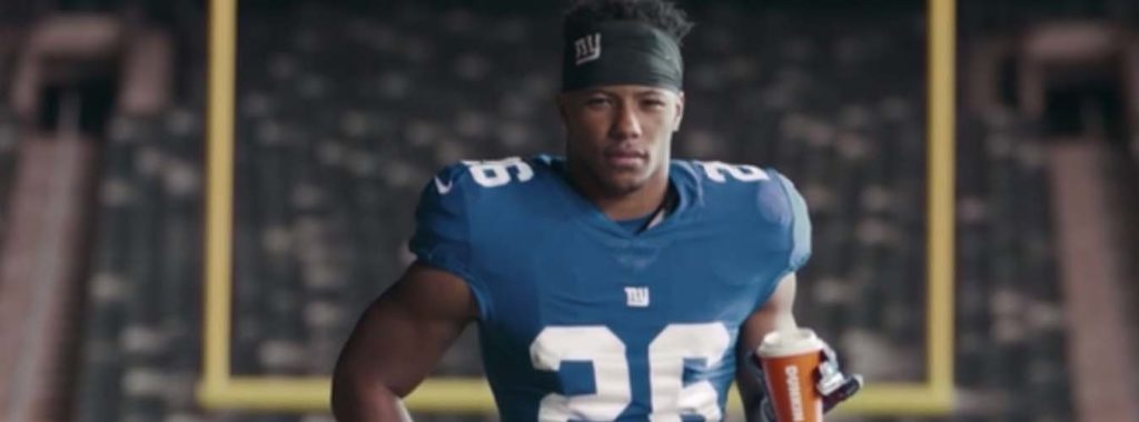 Saquon Barkley Biography | Career, Net Worth 2021, Height, Weight