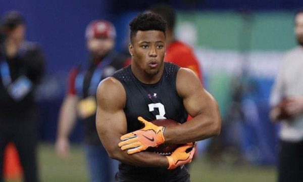 Saquon Barkley Biography | Career, Net Worth 2021, Height, Weight