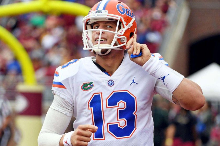 Feleipe Franks Bio | Career, Education, Football, Unmarried | WikiBlog