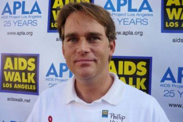 Phillip P Keene | Age, Career, Net Worth, Education, Marriage, Role of ...