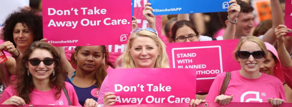 Planned Parenthood | PPFA | Services of PPFA | Reproductive Health Care