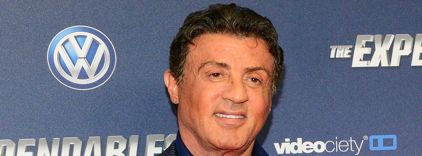 Sylvester Stallone Biography | Personal Life, Wife, Education