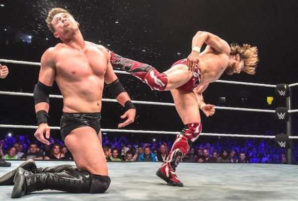 WWE smackdown | Cast and Crews of 2019 | WWE