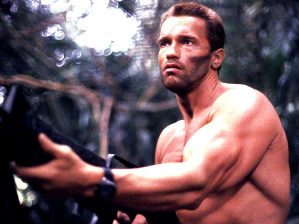 Arnold Schwarzenegger Bio - Actor, Governor, Wife, Kids