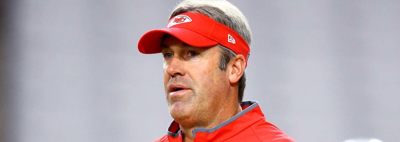 Doug Pederson | Age, Career, Marriage, Children, Philadelphia Eagles ...