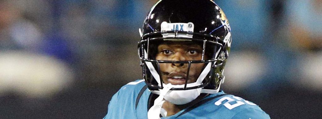 Jalen Ramsey | Age, Career, Marriage, Spouse, Daughter, Los Angeles ...