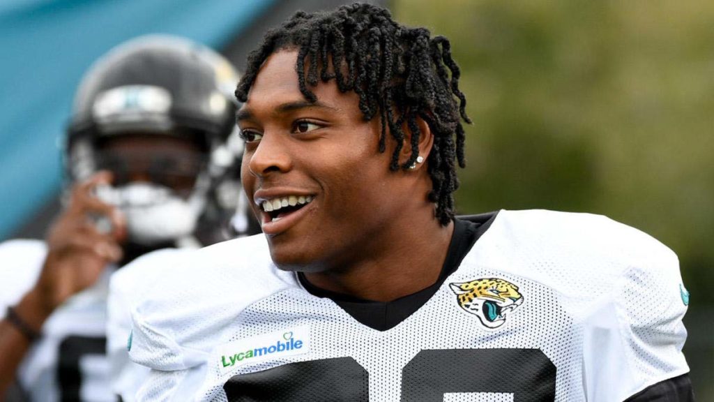 Jalen Ramsey | Age, Career, Marriage, Spouse, Daughter, Los Angeles ...