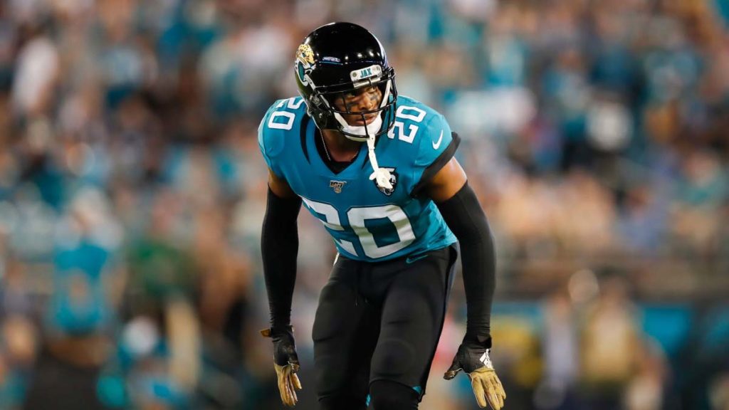 Jalen Ramsey | Age, Career, Marriage, Spouse, Daughter, Los Angeles ...