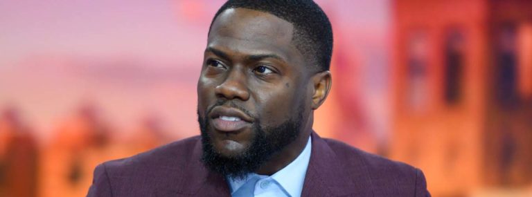Kevin Hart Biography - Age, Career, Education, Wife, Children, Net Worth