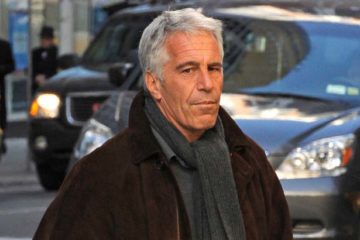 Jeffrey Epstein | Age, Career, Death, J. Epstein & Co., Federal Bureau ...