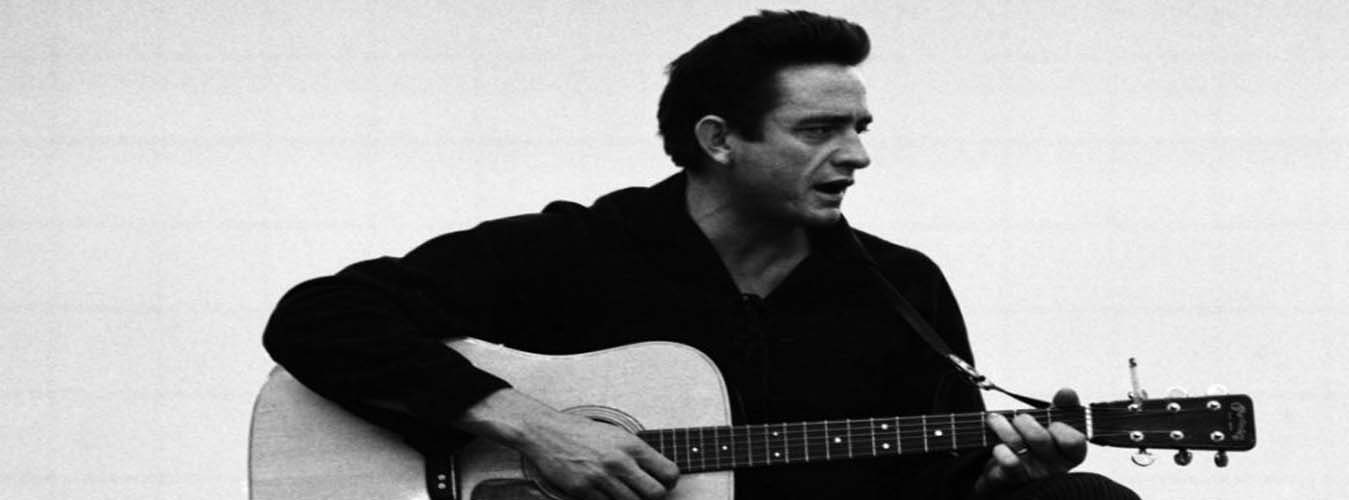 Johnny Cash Bio - Age, Career, Wife, Divorce, Children, Death