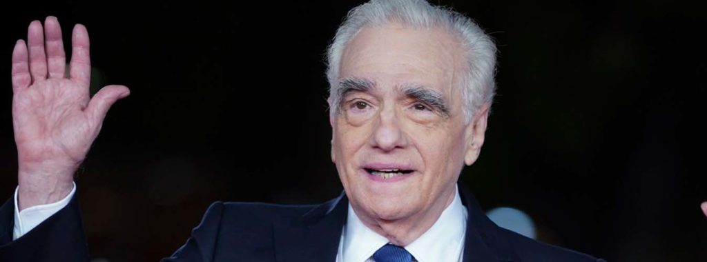Martin Scorsese | Age, Career, Marriage, Divorce, Children, Awards ...