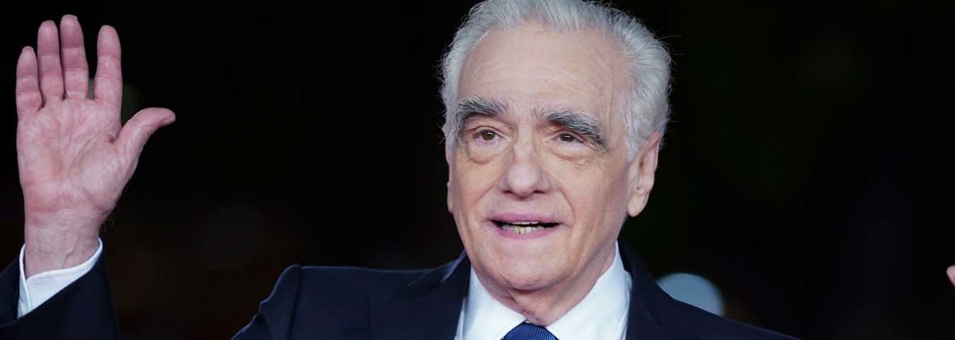 Martin Scorsese | Age, Career, Marriage, Divorce, Children, Awards ...