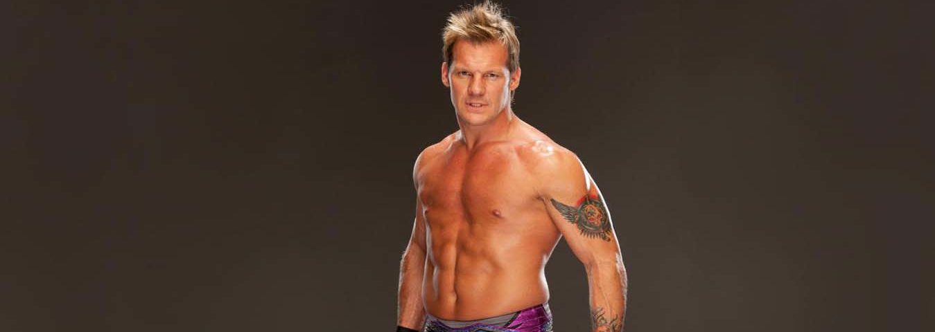 Chris Jericho | Age, Career, Net Worth, Wife, Twins Children, Education ...