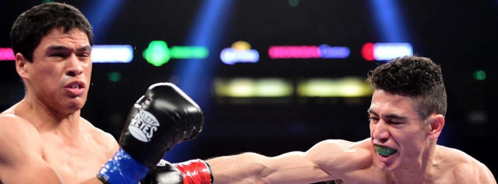 Julio Ceja | Age, Career, Net Worth, Education, WBC Super Bantamweight ...