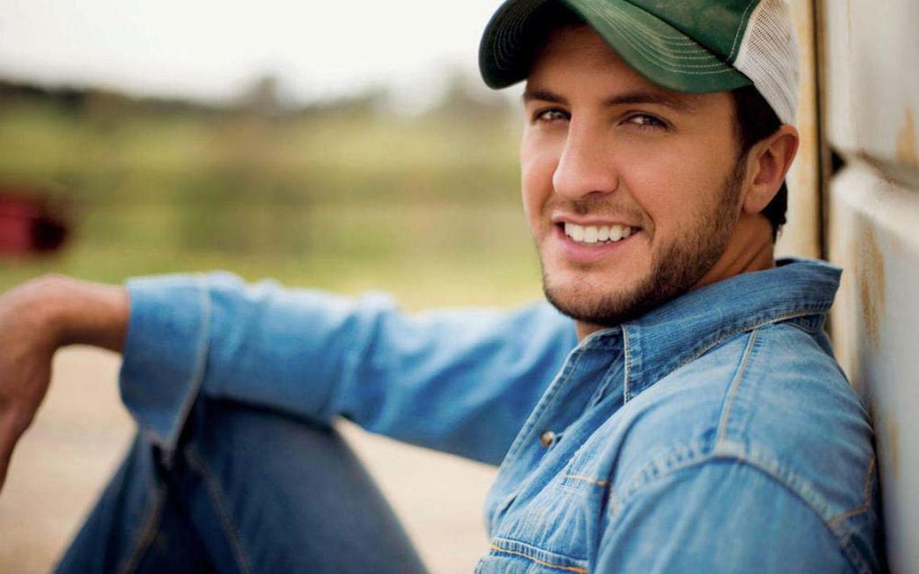 Luke Bryan | Age, Career, Net Worth, Wife, Children, Capitol Nashville ...
