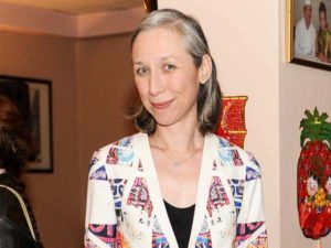 Alexandra Grant | Age, Career, Net Worth, Dating, Relationship, Museum ...