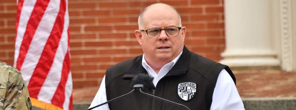 Larry Hogan Biography - Age, Net Worth, Wife, Kids, Governor of Maryland