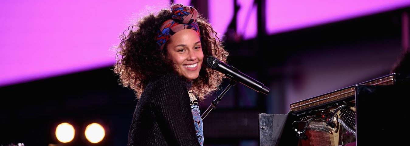 Alicia Keys | Age, Career, Net Worth, Married, Husband, Children, Award ...