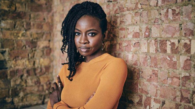 Danai Gurira | Age, Career, Net Worth, Marriage, Husband, The Walking ...