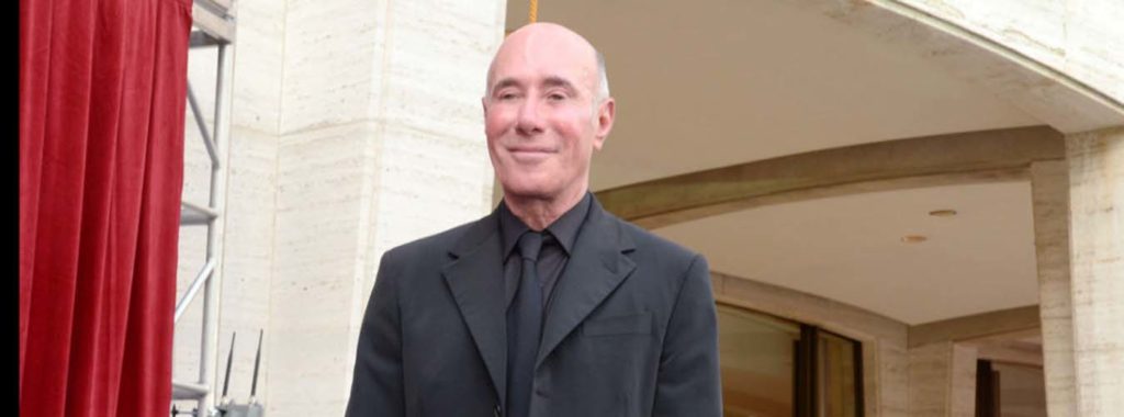David Geffen Biography | Education, Career | Net Worth 2020