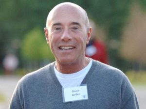 David Geffen Biography | Education, Career | Net Worth 2020