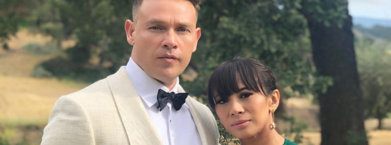 Kevin Alejandro Biography | Television, Director, Net Worth, Wife, Kids ...