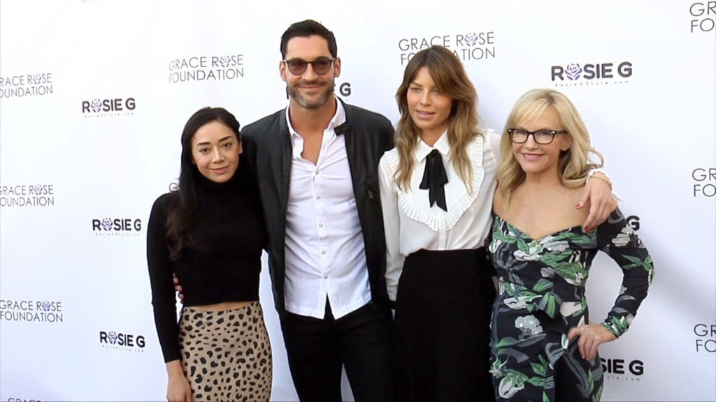 Lauren German Bio | Movies, Net Worth, Boyfriend, Education, Lucifer