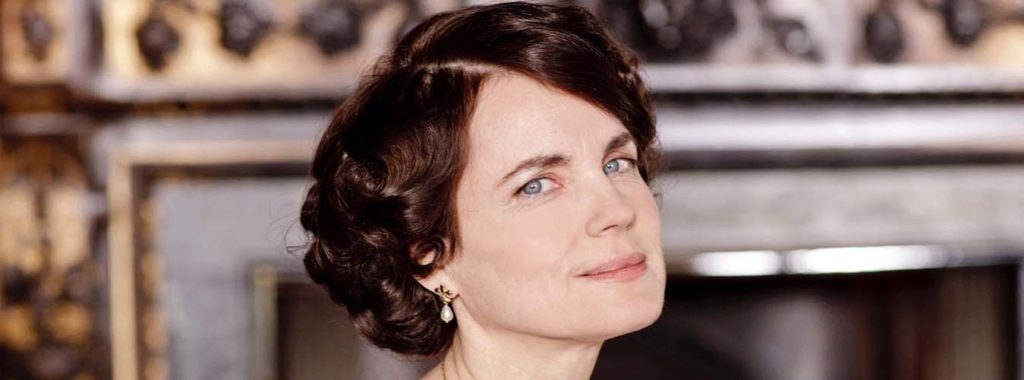 Elizabeth McGovern Biography | Career, Net Worth, Height, Husband, Kids