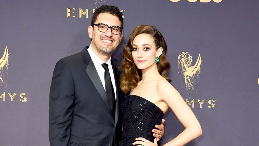 Emmy Rossum Biography | Career, Net Worth, Relationships, Kids, Age ...