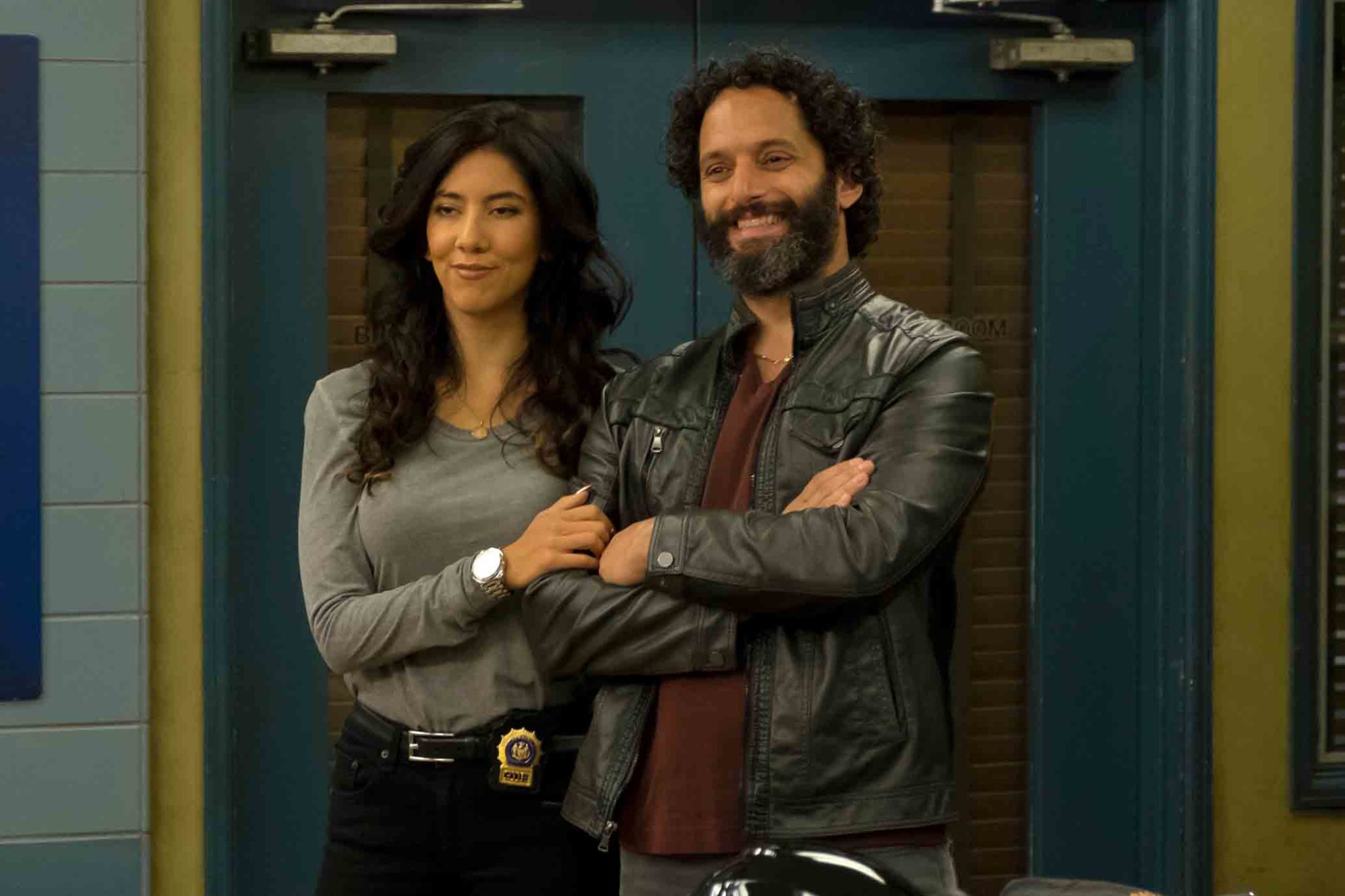 Jason Mantzoukas Biography | Career, Net Worth, Age, Girlfriend, Height