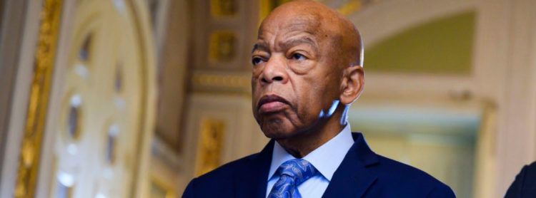 John Lewis Biography | Career, Death, Age, Wife, Kids