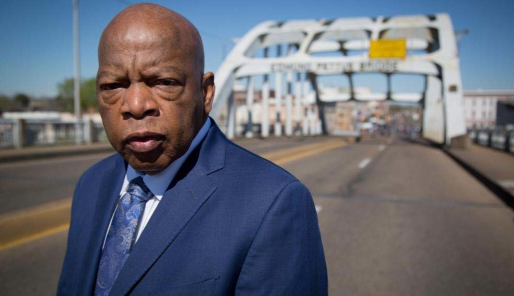 John Lewis Biography | Career, Death, Age, Wife, Kids