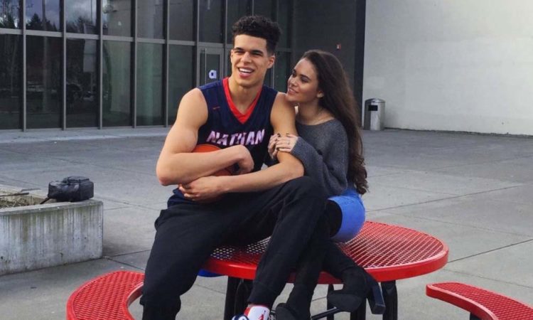 Madison Pettis Biography | Career, Net Worth, Relationships, Age, Height