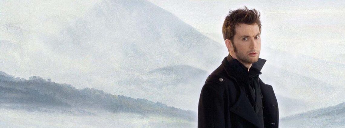 David Tennant Biography| Age, Height, Net Worth 2020, Wife, Kids, Movies