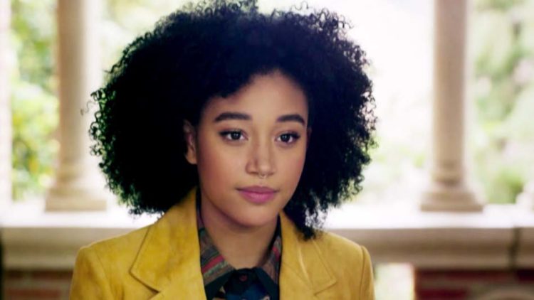 Amandla Stenberg Biography| Net Worth 2020, Age, Height, Movies